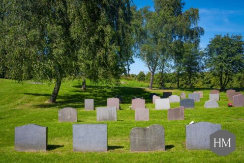 Headstone Inscriptions: Examples of wording for headstones