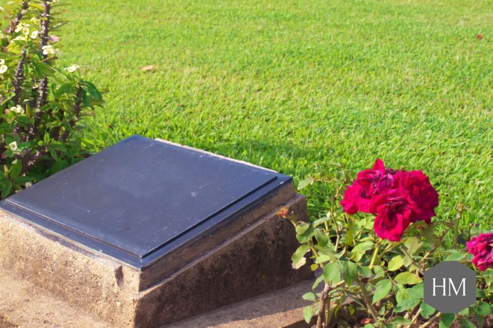 Choosing the Best Material for Headstones: A Guide to Memorial Stones ...