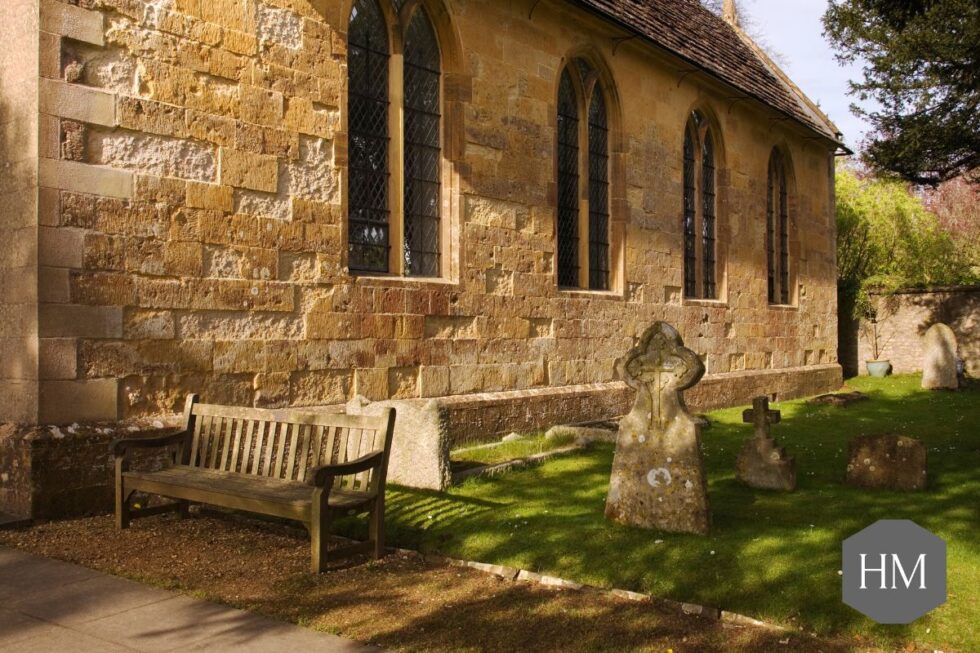 Memorial Headstone Epitaphs: 250+ Beautiful Quotes & Sayings for Your ...