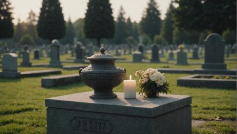 Understanding the Interment of Cremation Ashes: A Complete Guide ...