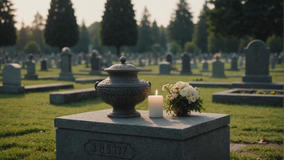 Understanding the Interment of Cremation Ashes: A Complete Guide ...