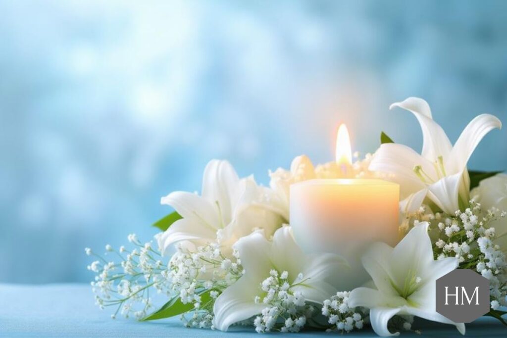 Sympathy Message Condolence Message | Hoten