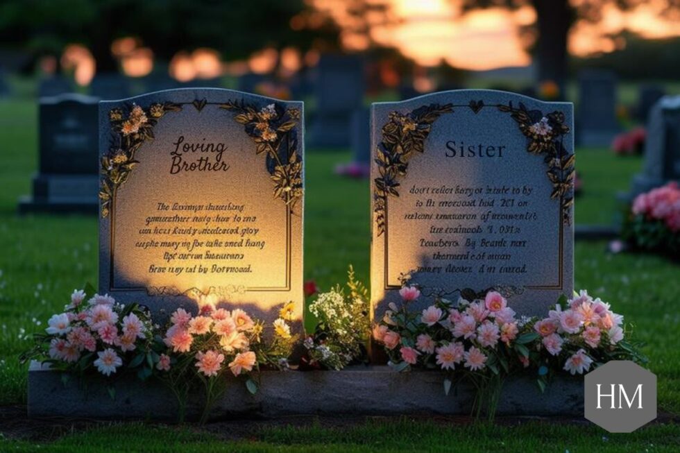 Short Beautiful Words for Gravestones - Haven Memorials