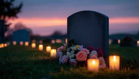 Short Beautiful Words for Gravestones - Haven Memorials