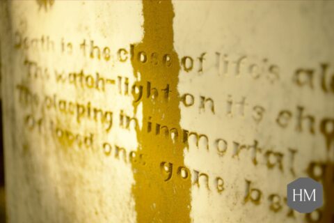 What Is an Epitaph? - Haven Memorials