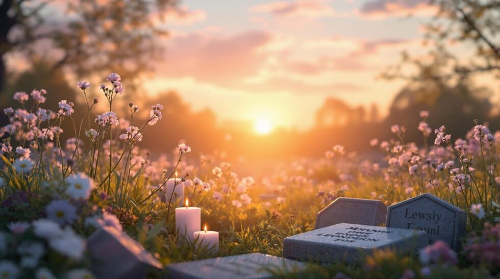 100+ Memorial Quotes for Loved Ones - Haven Memorials