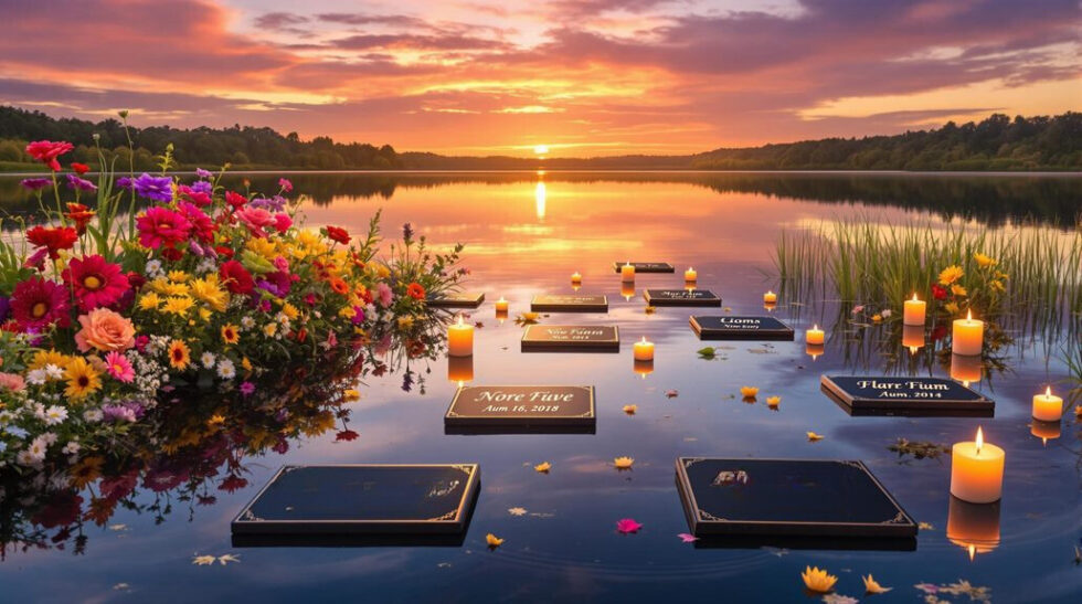 100+ Memorial Quotes for Loved Ones - Haven Memorials