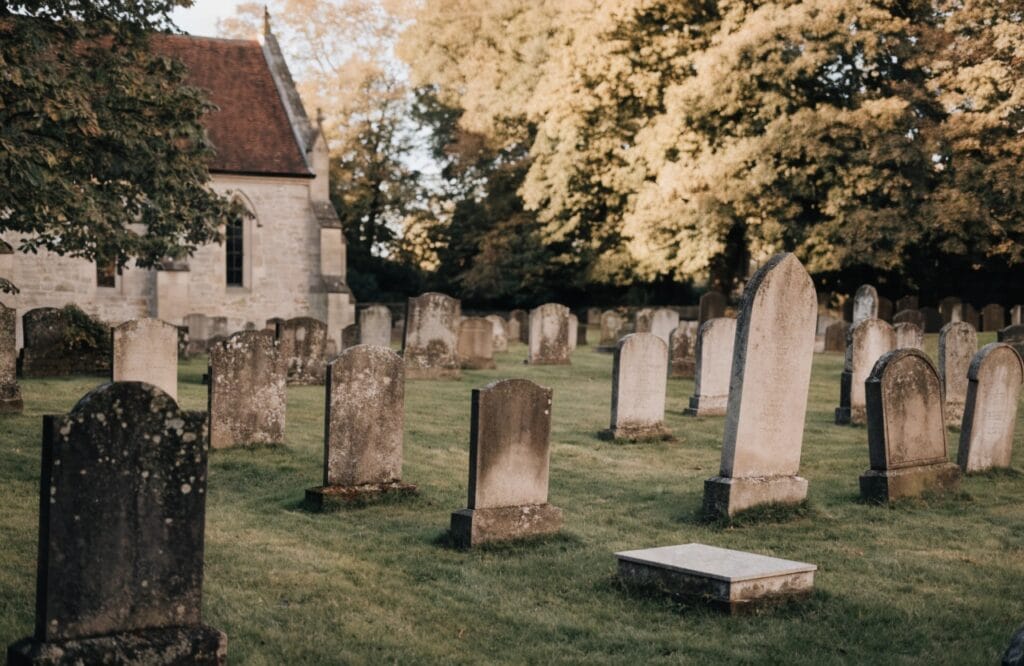 How Soon Can I Erect a Headstone After a Burial? - Haven Memorials
