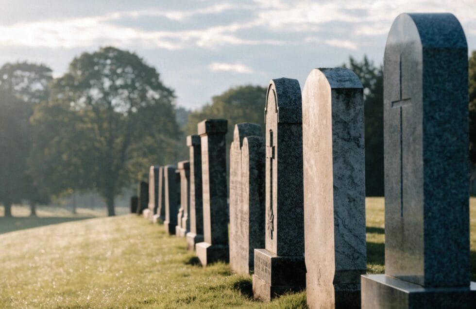 How Soon Can I Erect a Headstone After a Burial? - Haven Memorials