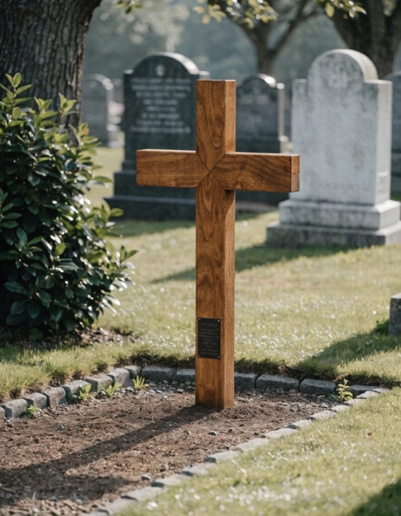 How Soon Can I Erect a Headstone After a Burial? - Haven Memorials